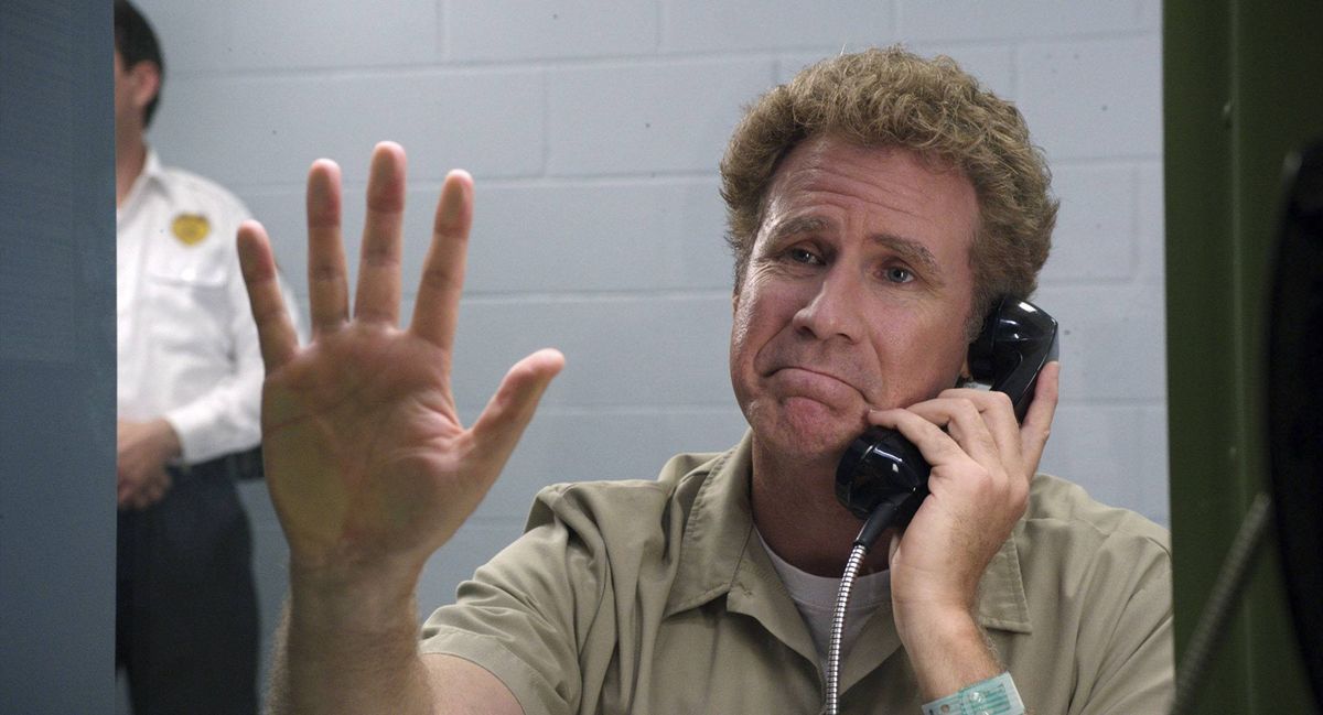 Netflix adds Will Ferrell's most controversial movie | What to Watch