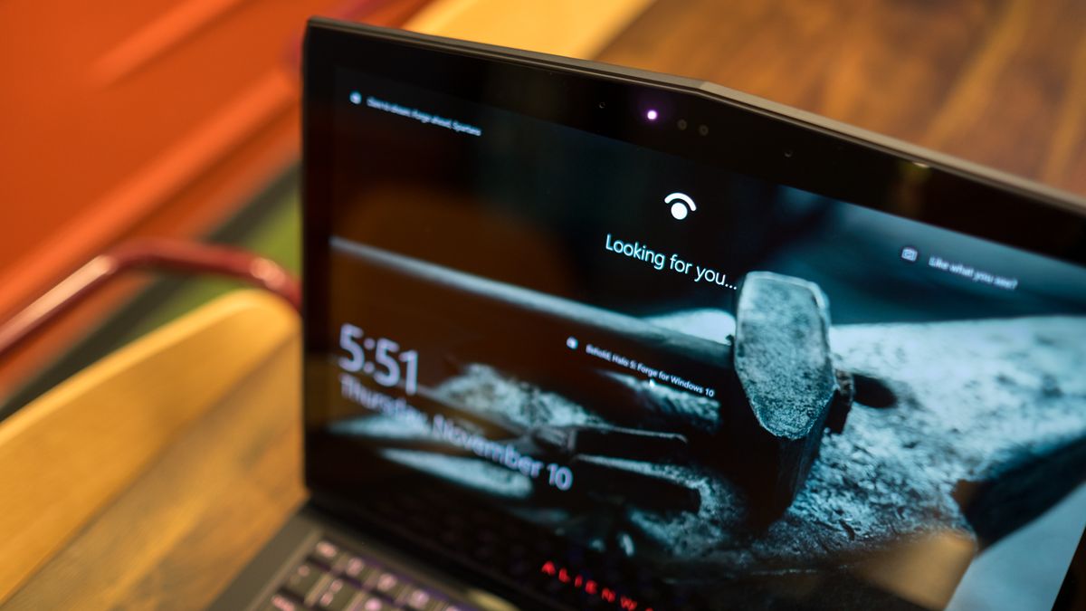 Alienware 13 R3 review | TechRadar