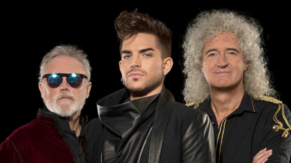 Queen: the story behind their triumphant comeback | Louder