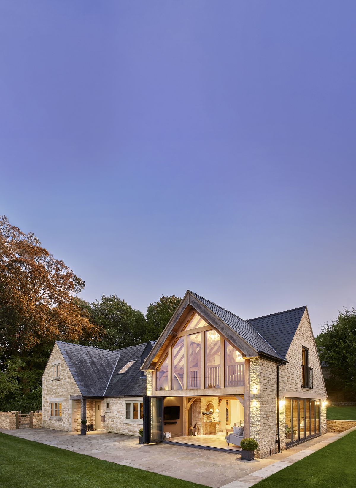 23 Double Storey Extension Ideas to Increase Space | Homebuilding