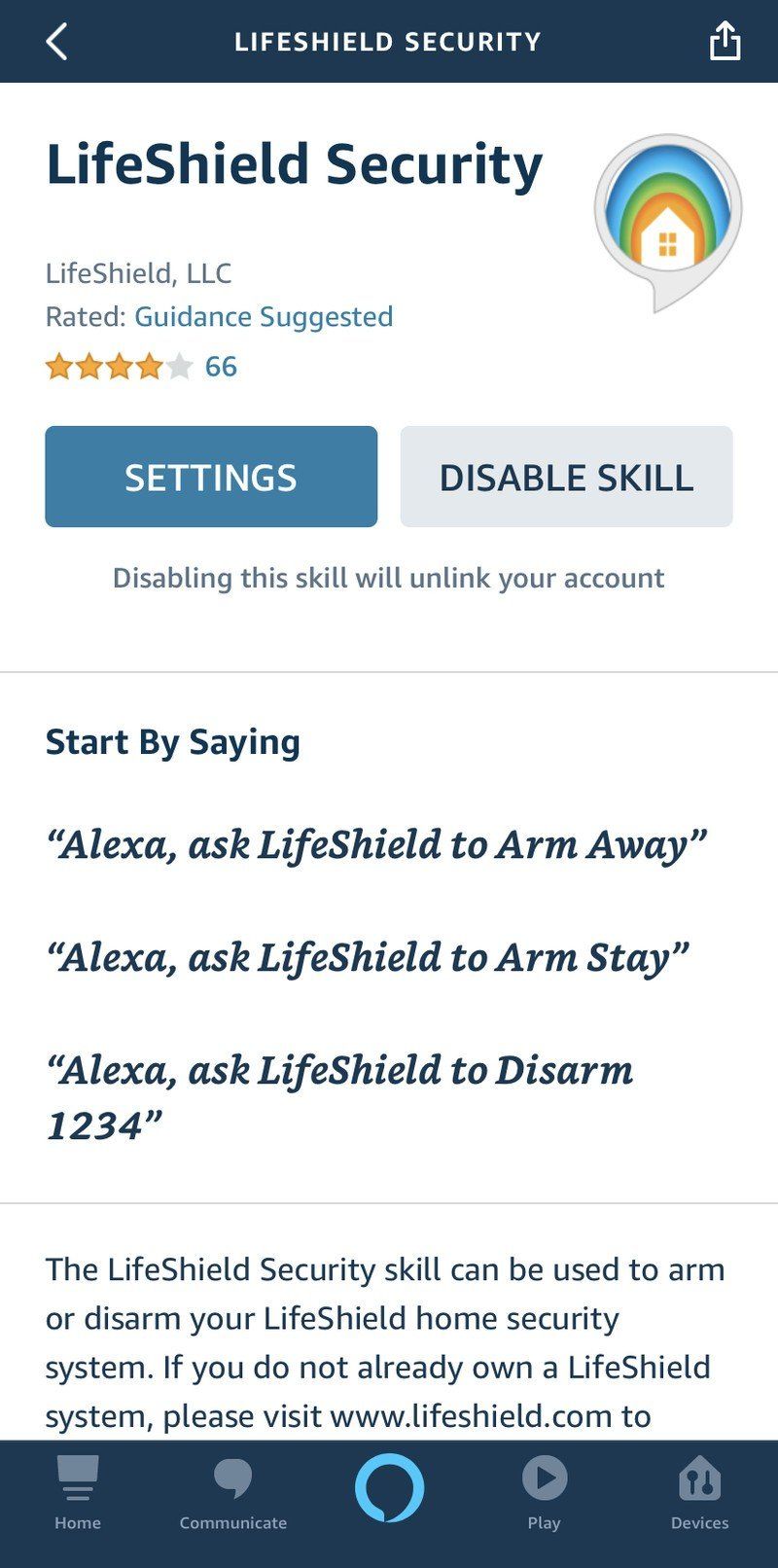 LifeShield Review: An Alexa-enabled DIY home security system anyone can ...