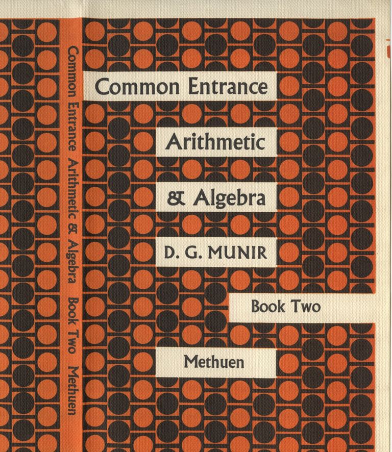 Uncovering the late Michael Harvey's book jacket typography | Wallpaper*