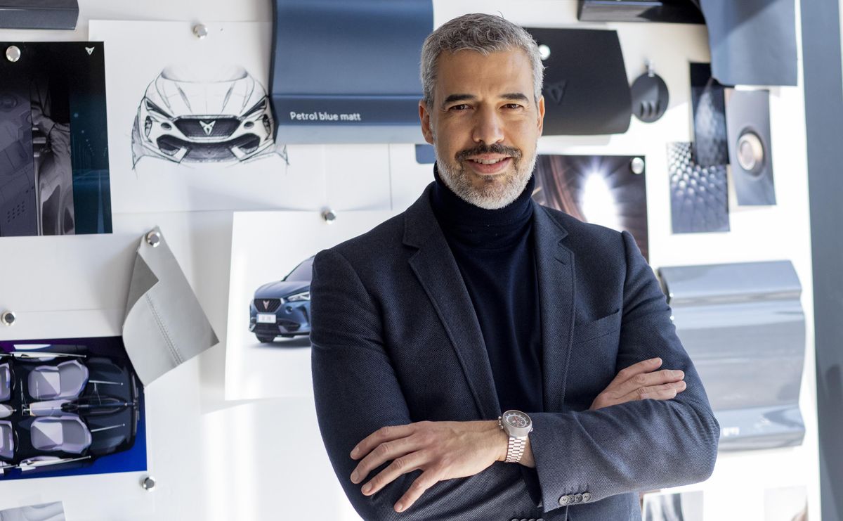 ‘It questions the very role of a car brand today’: Behind CUPRA’s bold ...