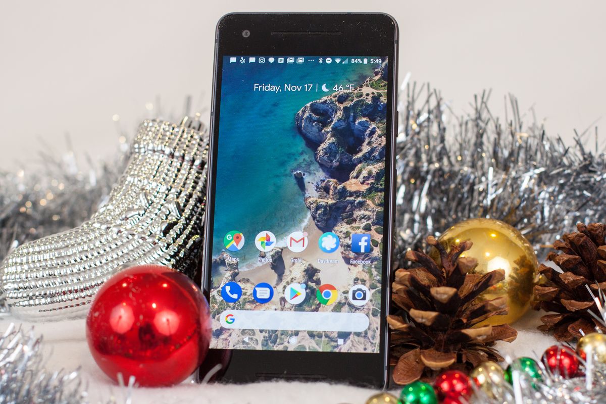 TechRadar's best tech 2017 | TechRadar