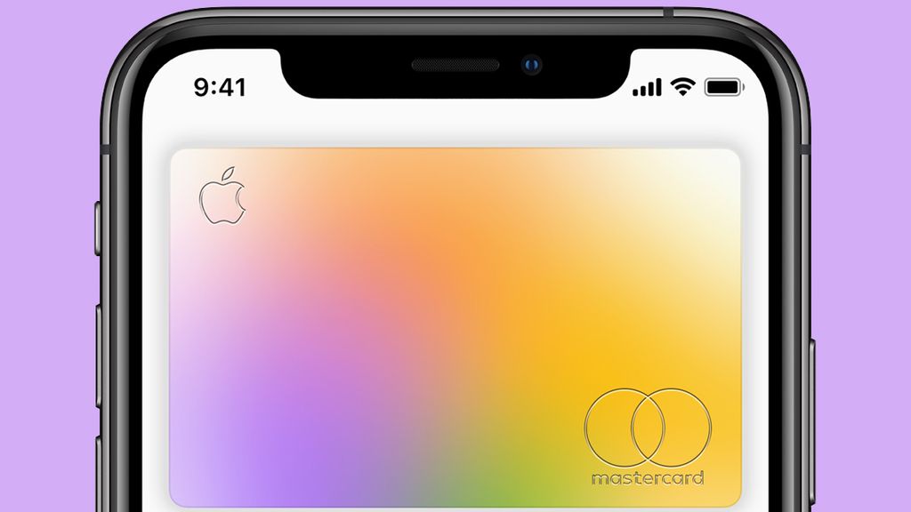 The Apple Card is here in the US, and you can get one in minutes ...
