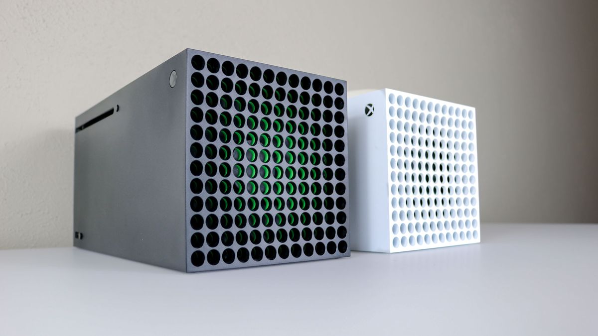 Xbox Series X vs Xbox Series X Digital Edition: Which Xbox is right for ...
