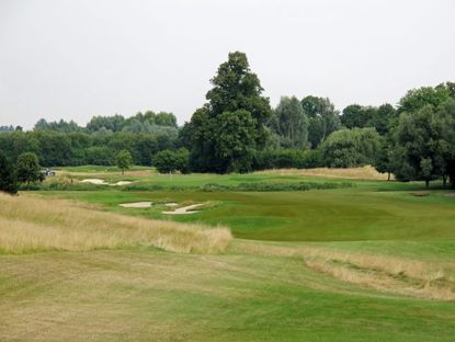 The Grove Golf Course Review - A Hertfordshire Gem | Golf Monthly