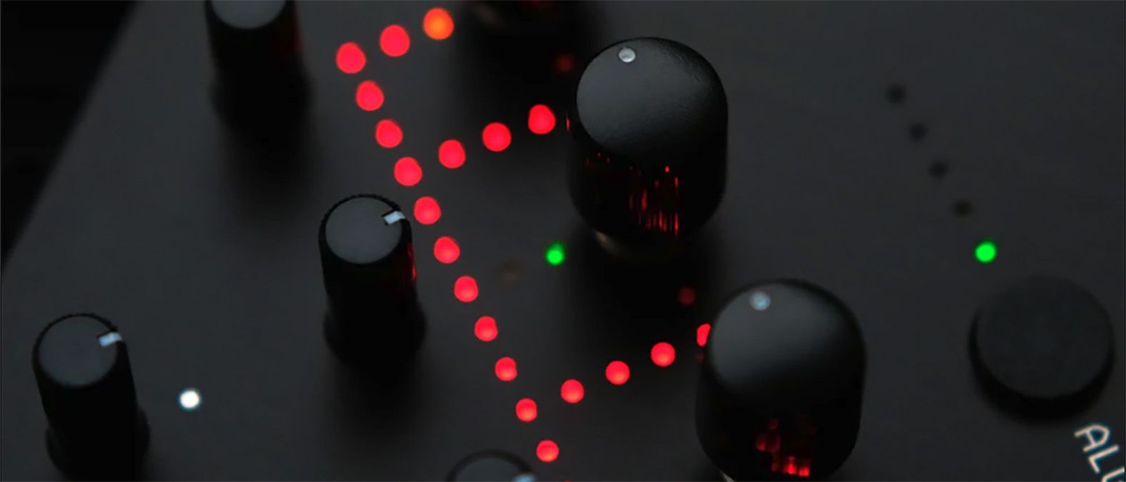 RYK Algo review | MusicRadar