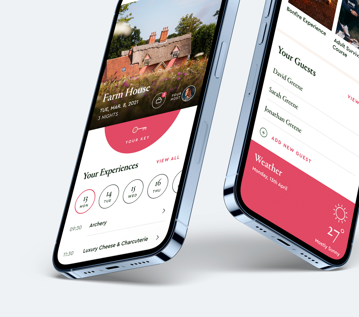 "Empathy is absolutely crucial for success": a day in the life of UX ...