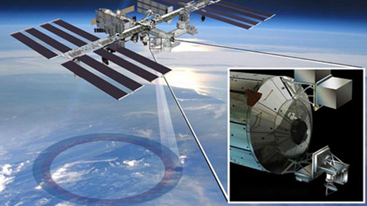 Landmark NASA Earth-watching Device Headed for Space Station | Space