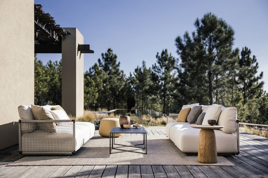 Outdoor dining ideas – inspiration for al fresco feasting | Livingetc