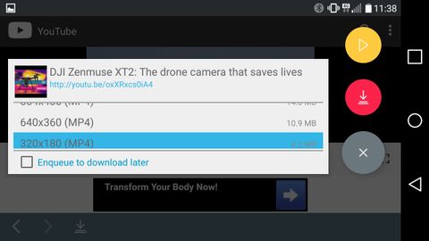 Slik laster du ned YouTube-videoer | TechRadar