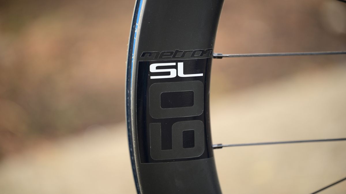 Vision Metron 60 SL: Stunning high yaw performance from a WorldTour ...