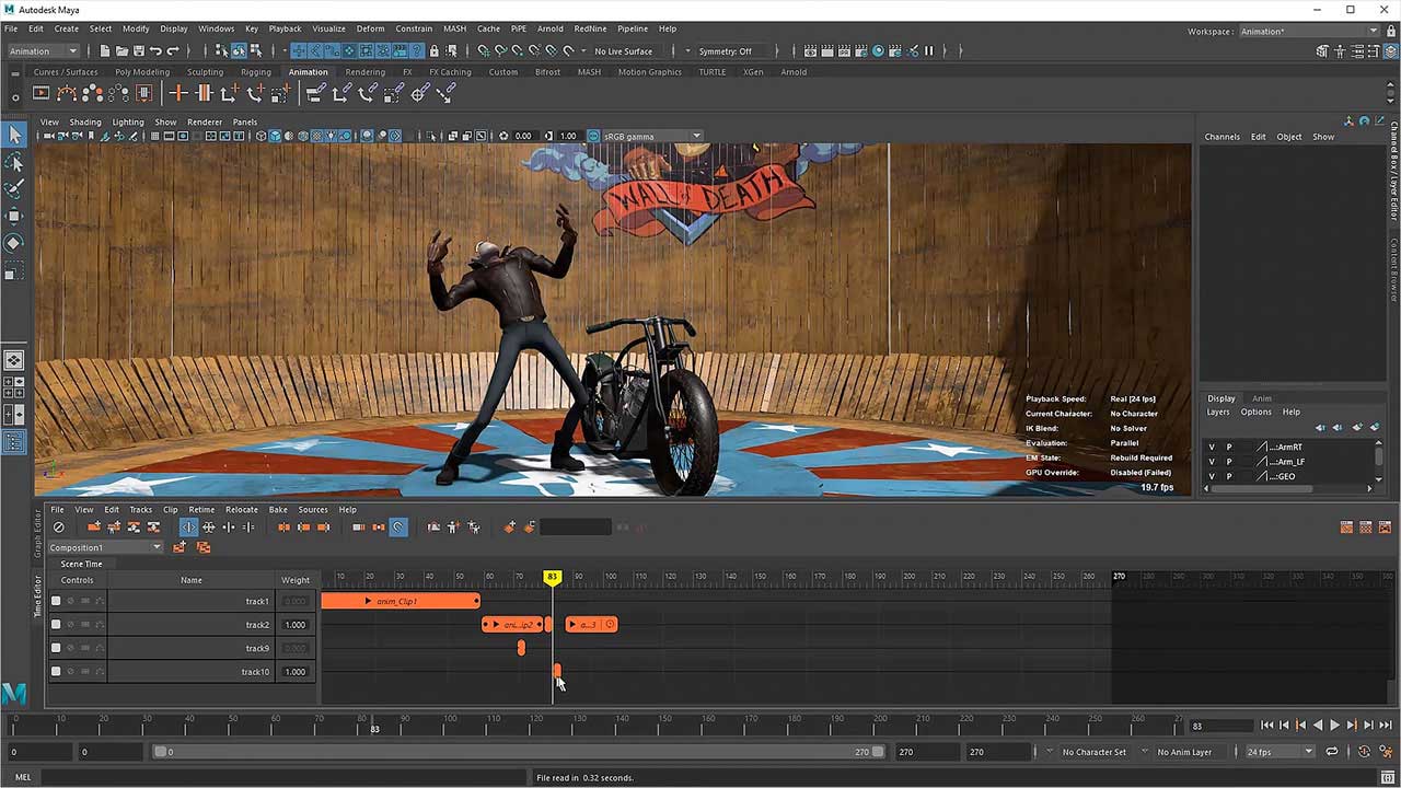 The best animation software in 2022 | Creative Bloq