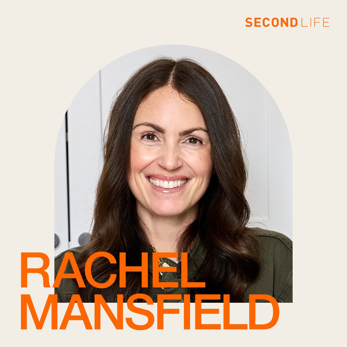 Second Life Podcast: Rachel Mansfield | Who What Wear
