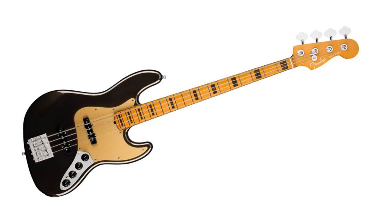 60 years of the Fender Jazz Bass | Guitar World