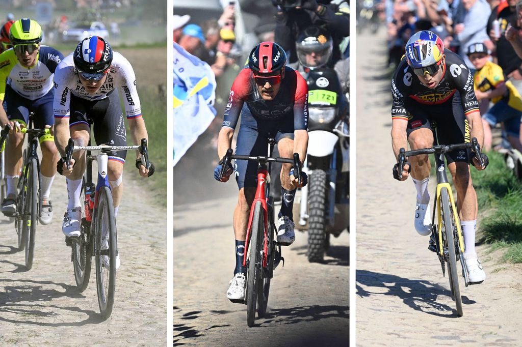 Paris-Roubaix 2023 - Date, race route, history - your ultimate guide to ...