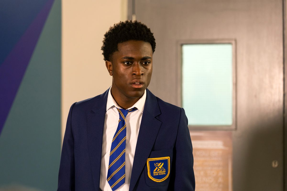 Hollyoaks spoilers: DeMarcus involved in knife attack? | What to Watch