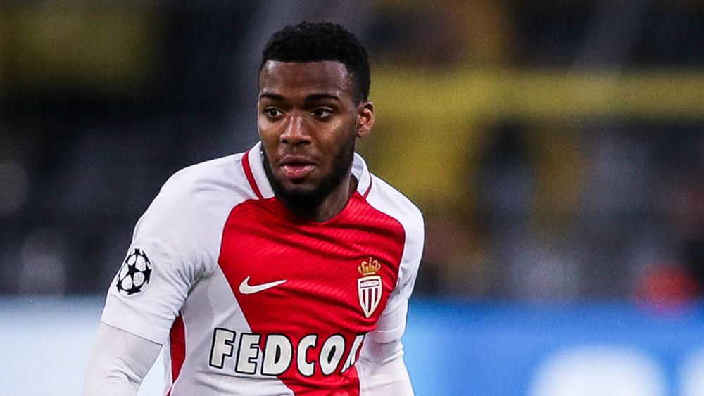 Lemar named in France team amid Arsenal and Liverpool speculation ...