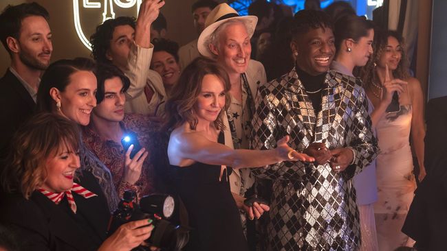 'Emily in Paris' season 5: Everything you need to know | Tom's Guide