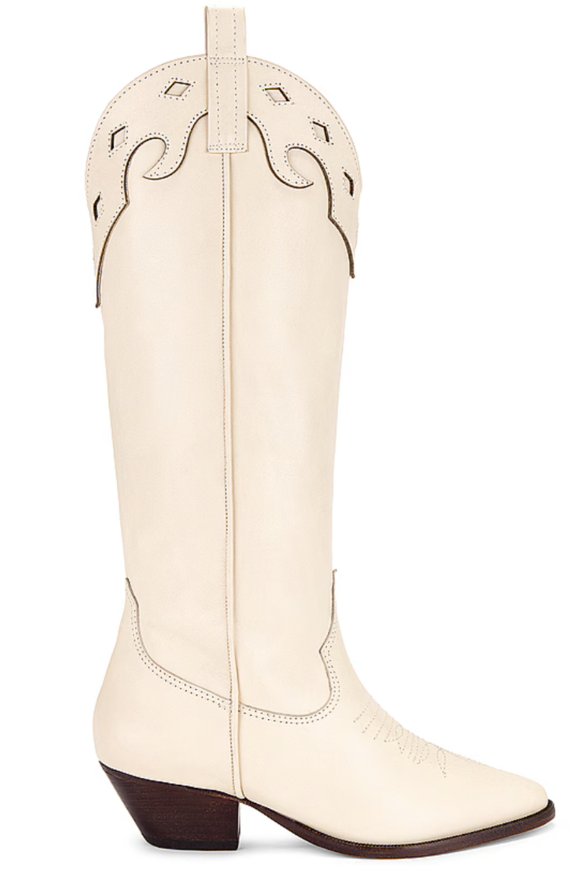 The Best Jeans for Cowboy Boot-Obsessed Style | Marie Claire
