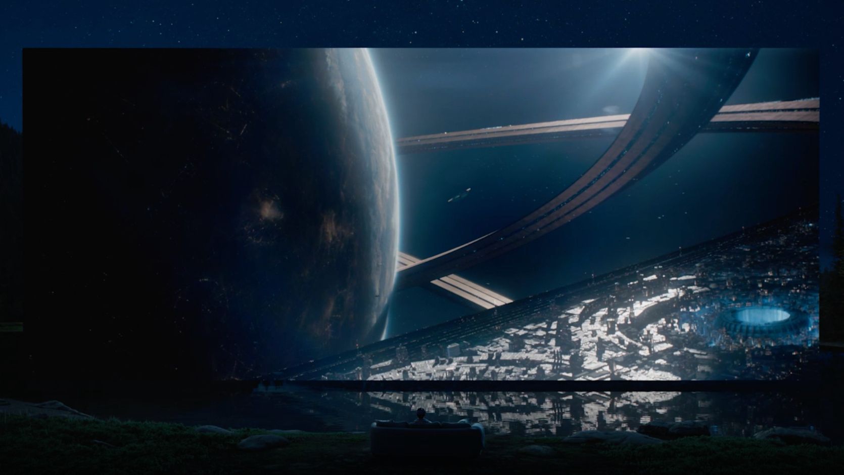 Every 3D film you can watch on Apple Vision Pro at launch — from Avatar ...