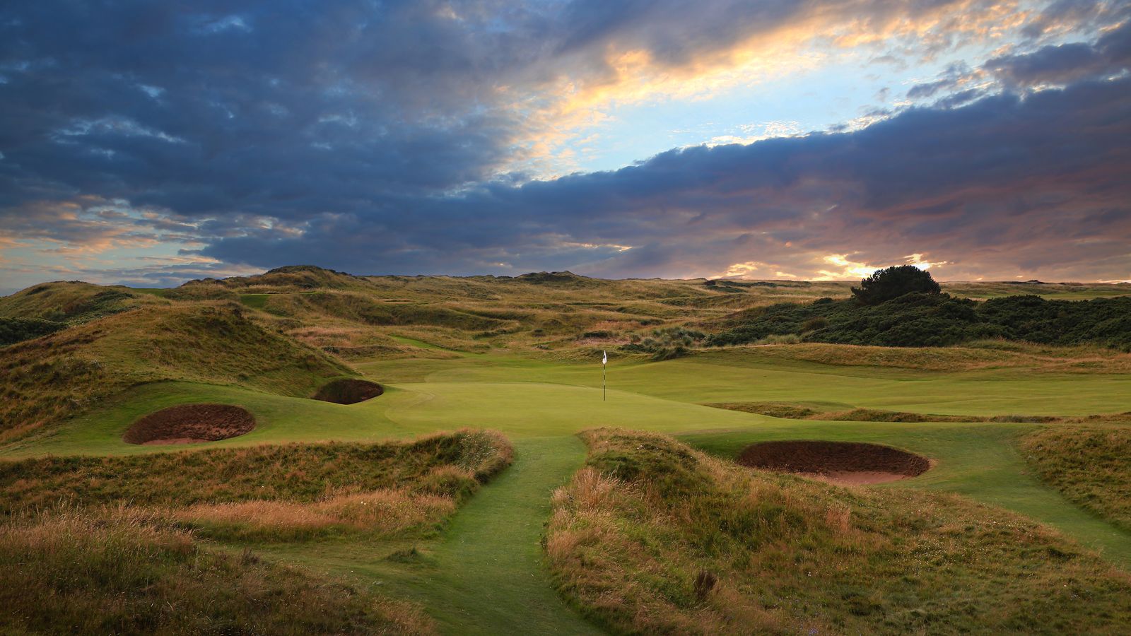 Royal Troon Golf Club Old Course: Review, Tee Times and Key Info | Golf ...
