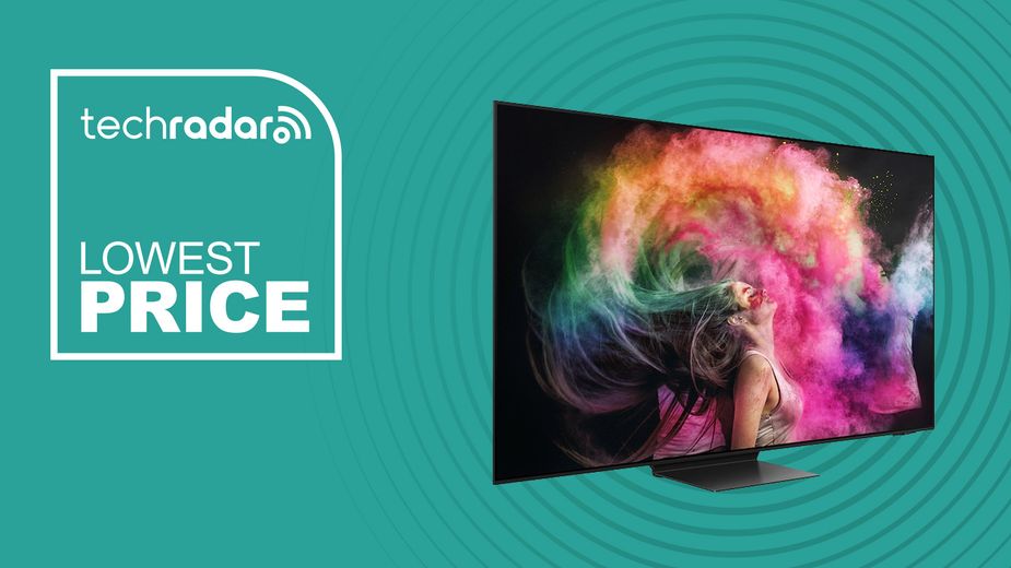 Television Deals | TechRadar