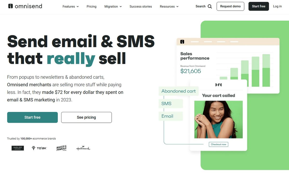 Best online marketing service of 2025 | TechRadar