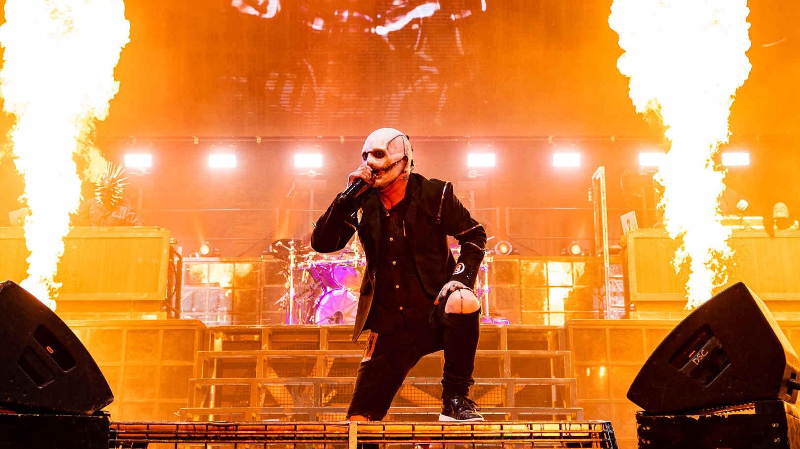 The 10 best things we saw at California’s Aftershock festival | Louder