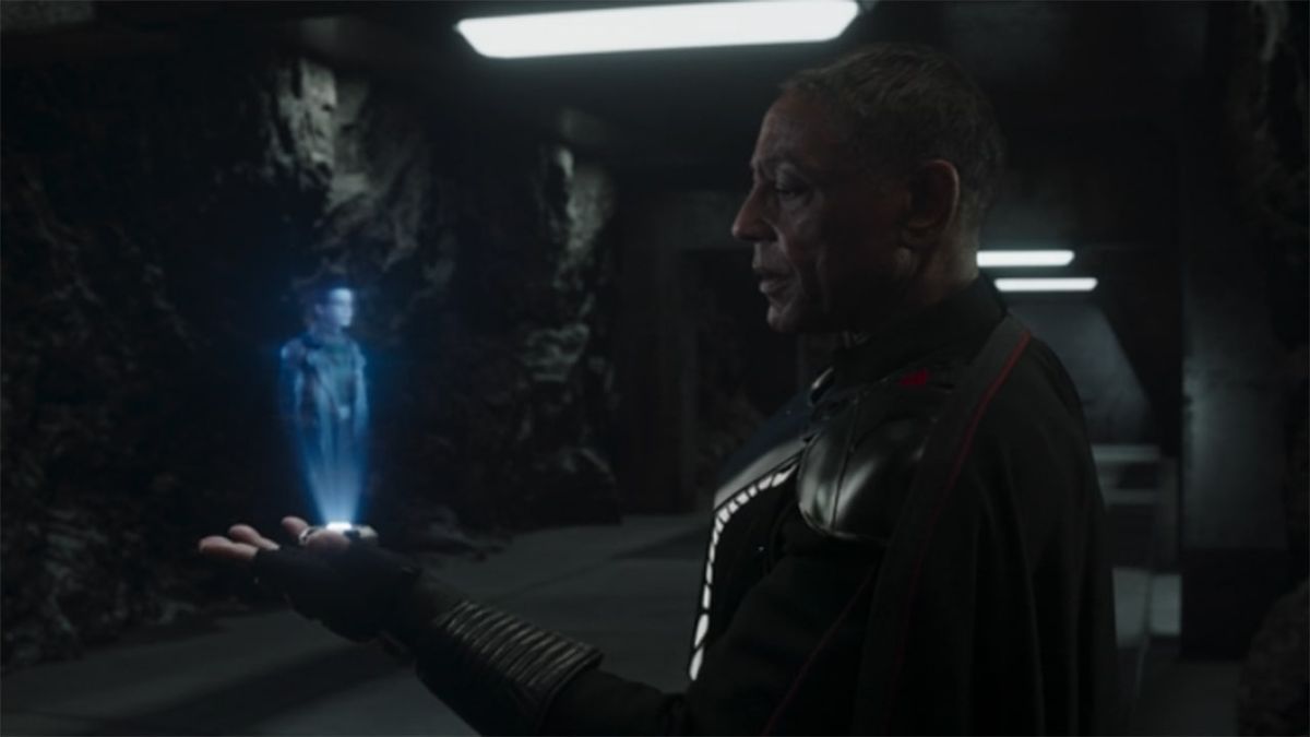 The Mandalorian season 3 episode 7 review: The sharp turn fans were hoping for | Space