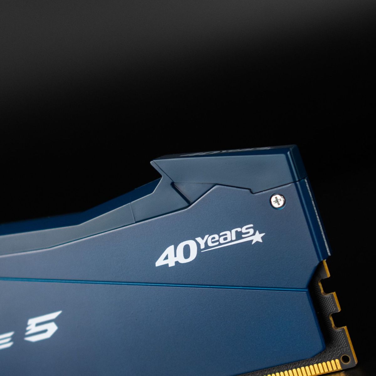 Patriot celebrates 40th Anniversary with Viper Xtreme 5 DDR5-9600 CKD ...