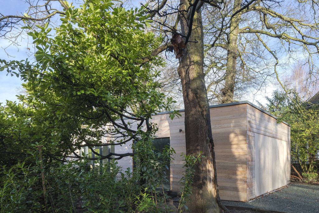 Garage conversion ideas to enhance you space | Real Homes