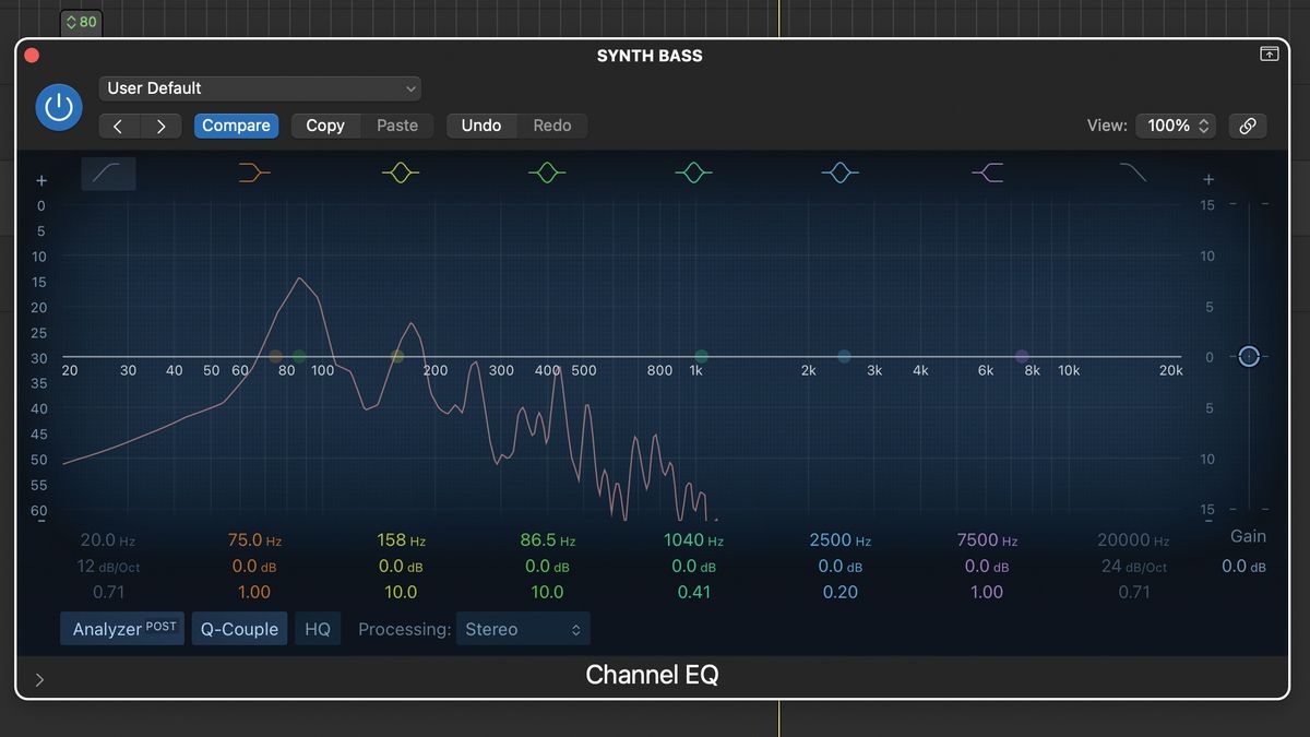 How to focus your equalization with sweeping and filtering | MusicRadar