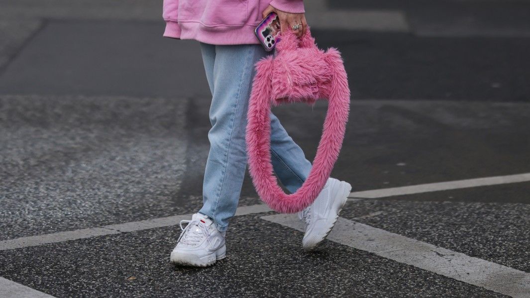 The 30 Best '90s Shoes for Women to Wear Today | Marie Claire