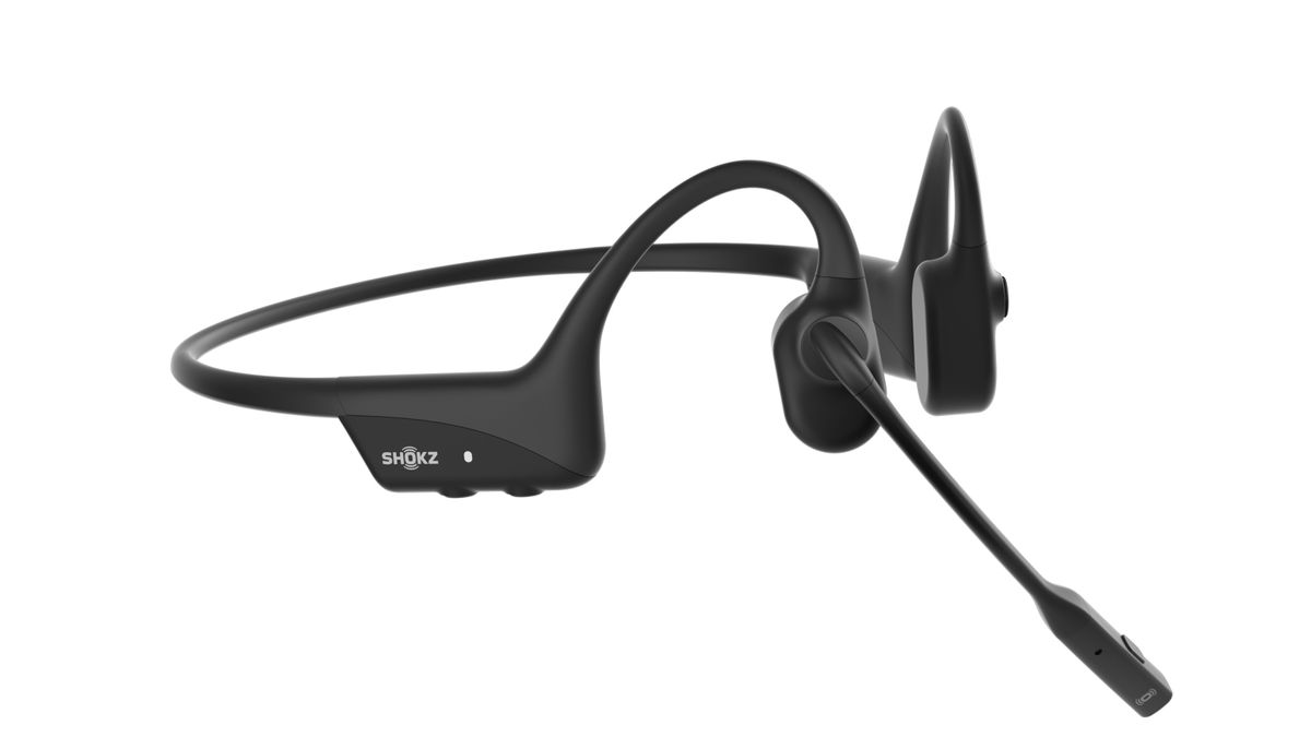 SCN Hybrid World Review: Shokz OpenComm2 UC Headset | AVNetwork