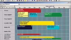 ScheduALL donates resource management system to Afghan broadcaster | TV ...