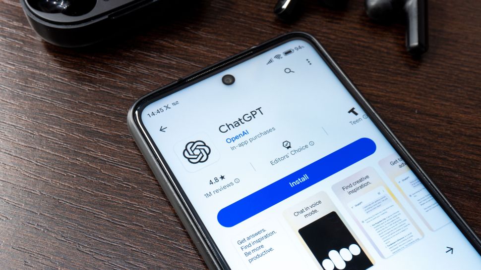 Finally, Europe can use ChatGPT Advanced Voice mode without a VPN ...