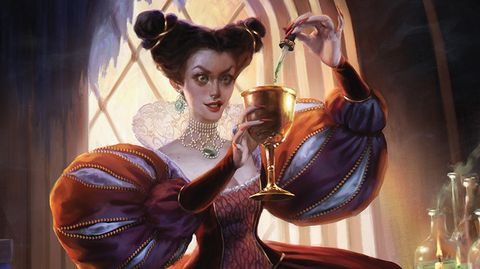 10 sci-fi and fantasy art painting tips | Creative Bloq