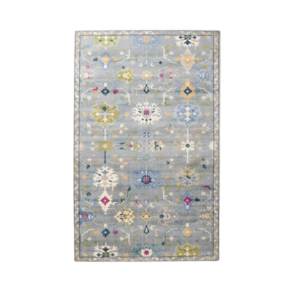 Boho-Style Rugs — This is Why Designers Are Loving Them