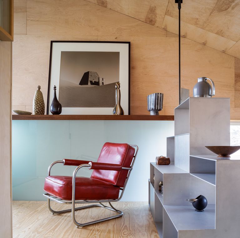 Steven Holl designs a live-work space in Upstate New York | Wallpaper*