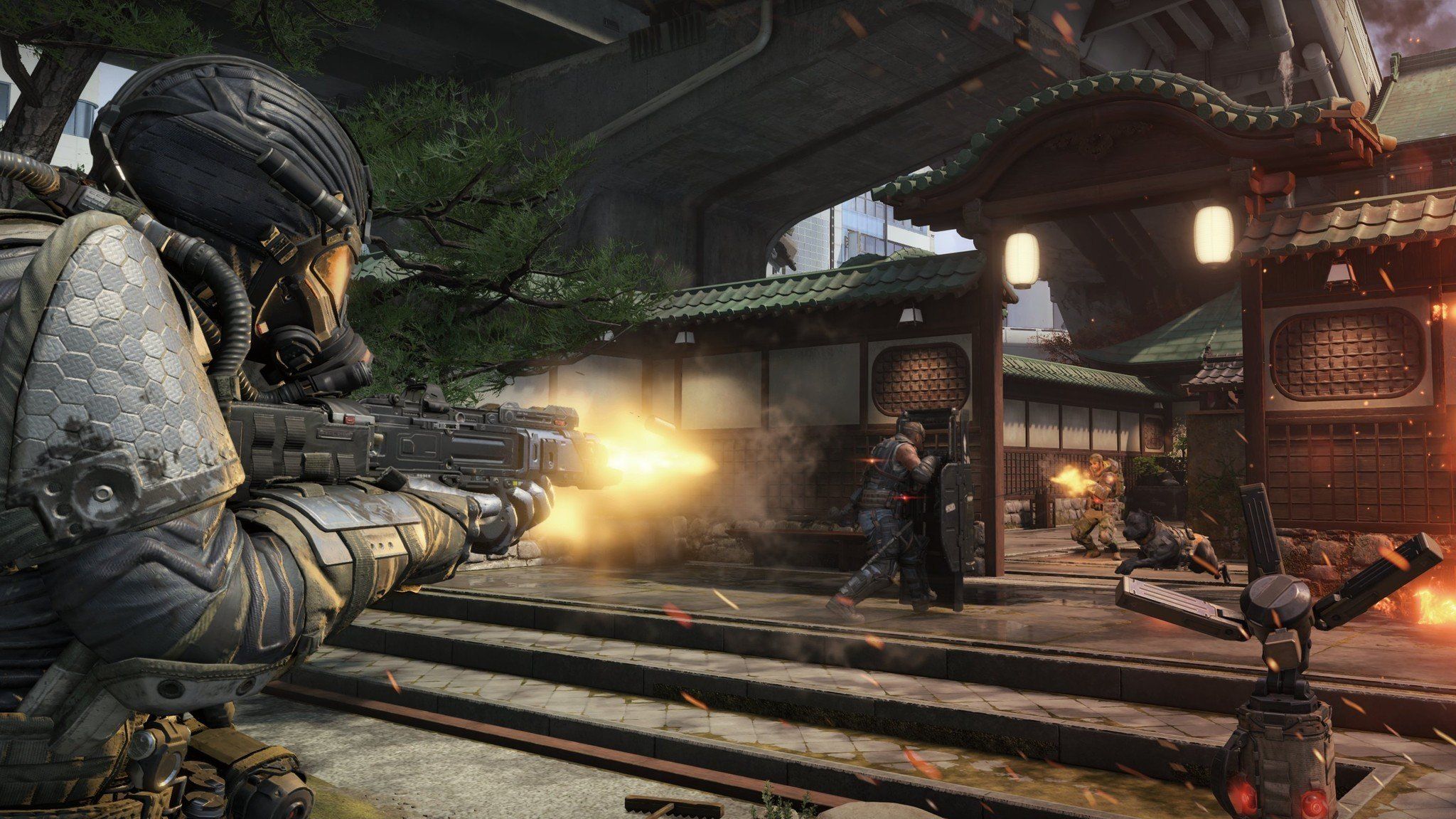 Call of Duty: Black Ops 4 complete weapons list | Windows Central