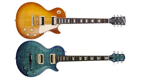 Gibson vs Kiesel: guitar giant allegedly sends cease and desist over ...