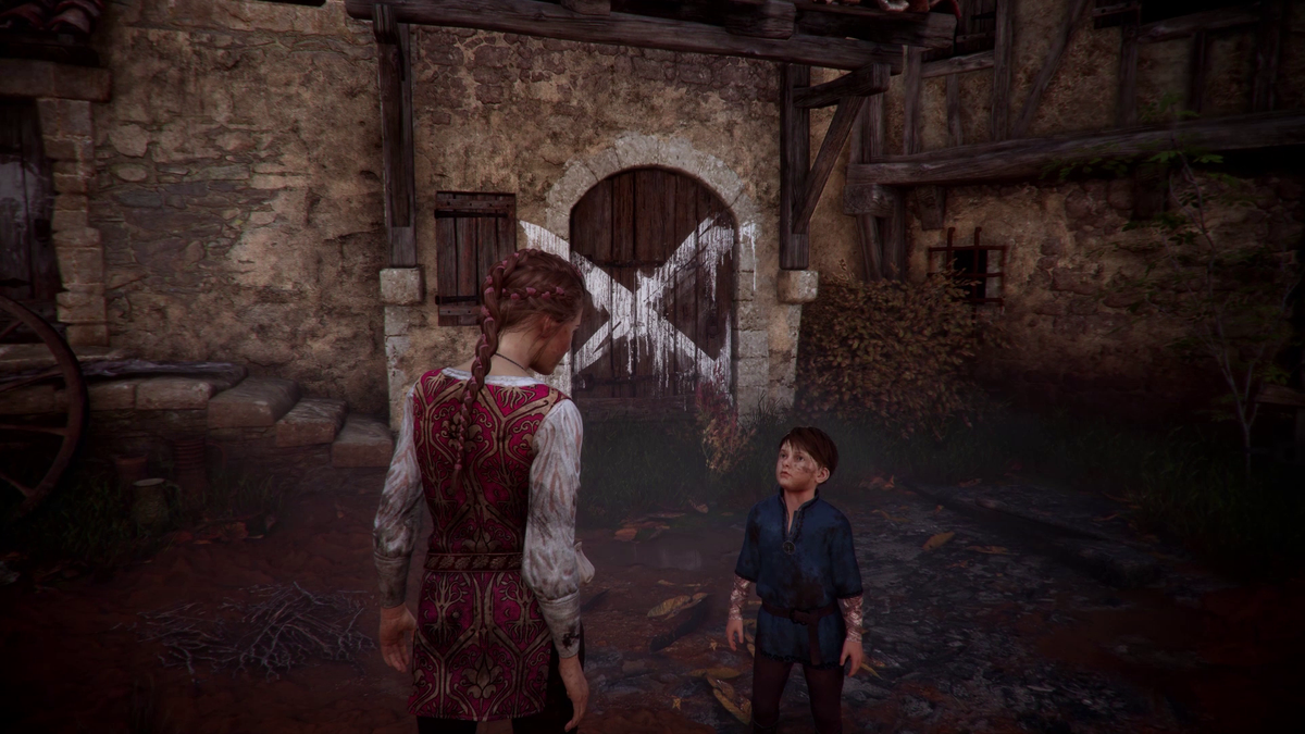 A Plague Tale: Innocence review: “There are glimmers of something ...