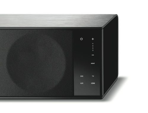 Focal releases more details on its Dimension soundbar/soundbase ...