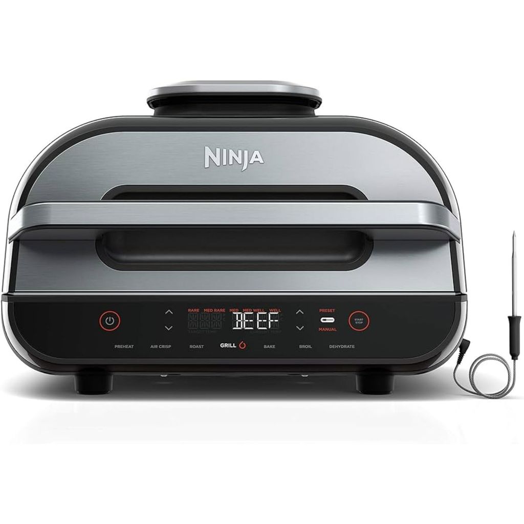 Ninja vs Ninja Foodi: the differences we found in our tests | Homes and ...