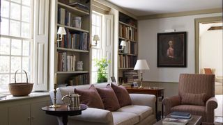 Here's what interior designers include in every project | Homes and Gardens