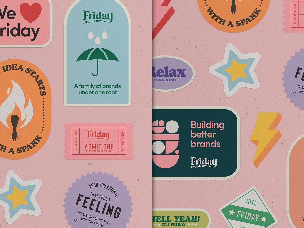10 graphic design trends coming your way in 2024 | Creative Bloq