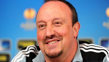 Rafa to continue rotating at Chelsea | FourFourTwo