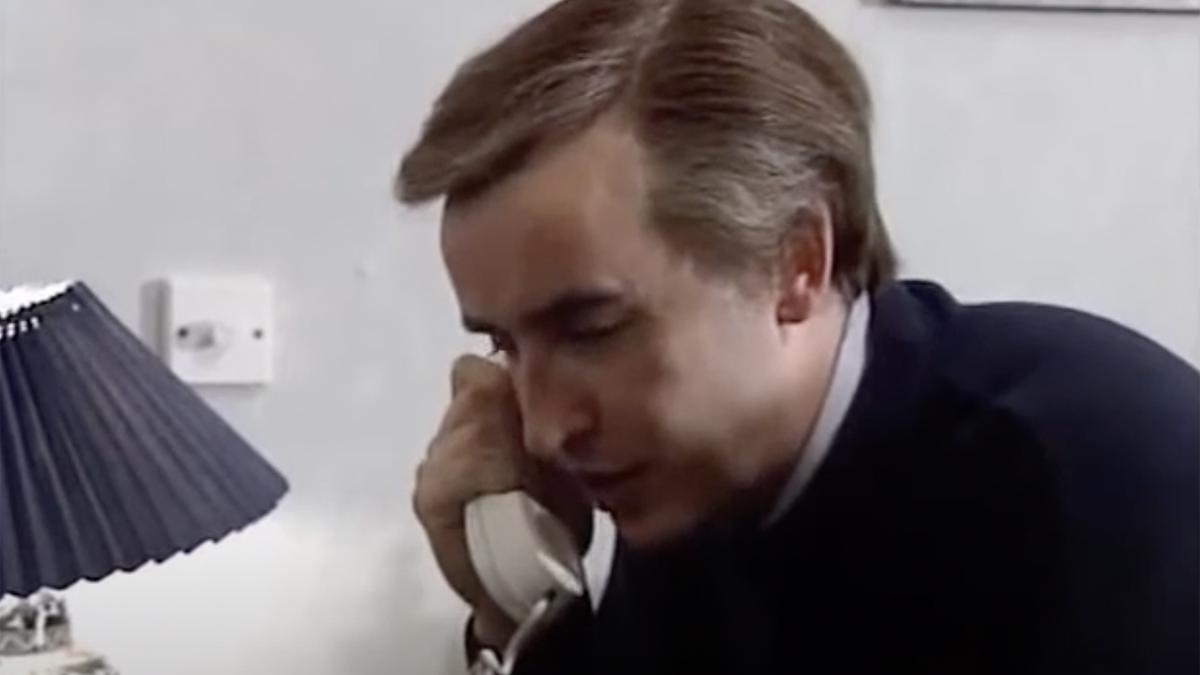 Best Alan Partridge quotes: his funniest lines | What to Watch